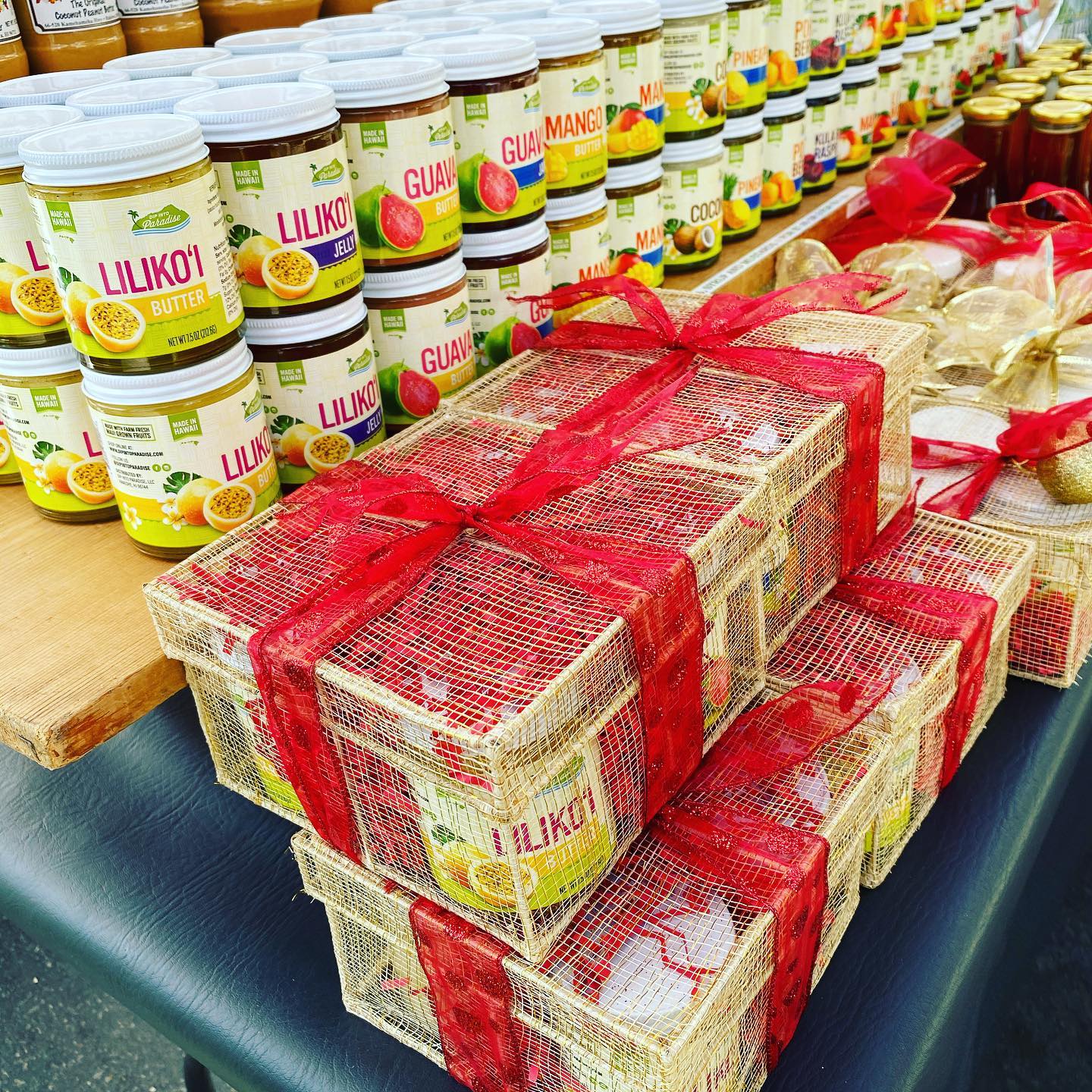 Send Some Aloha with a Gift Set Full of Hawaii's Best | Dip Into Paradise